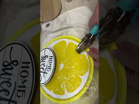 Create Lemon Crafts For Adults You Can Be Proud Of With These DIY Lemon ...