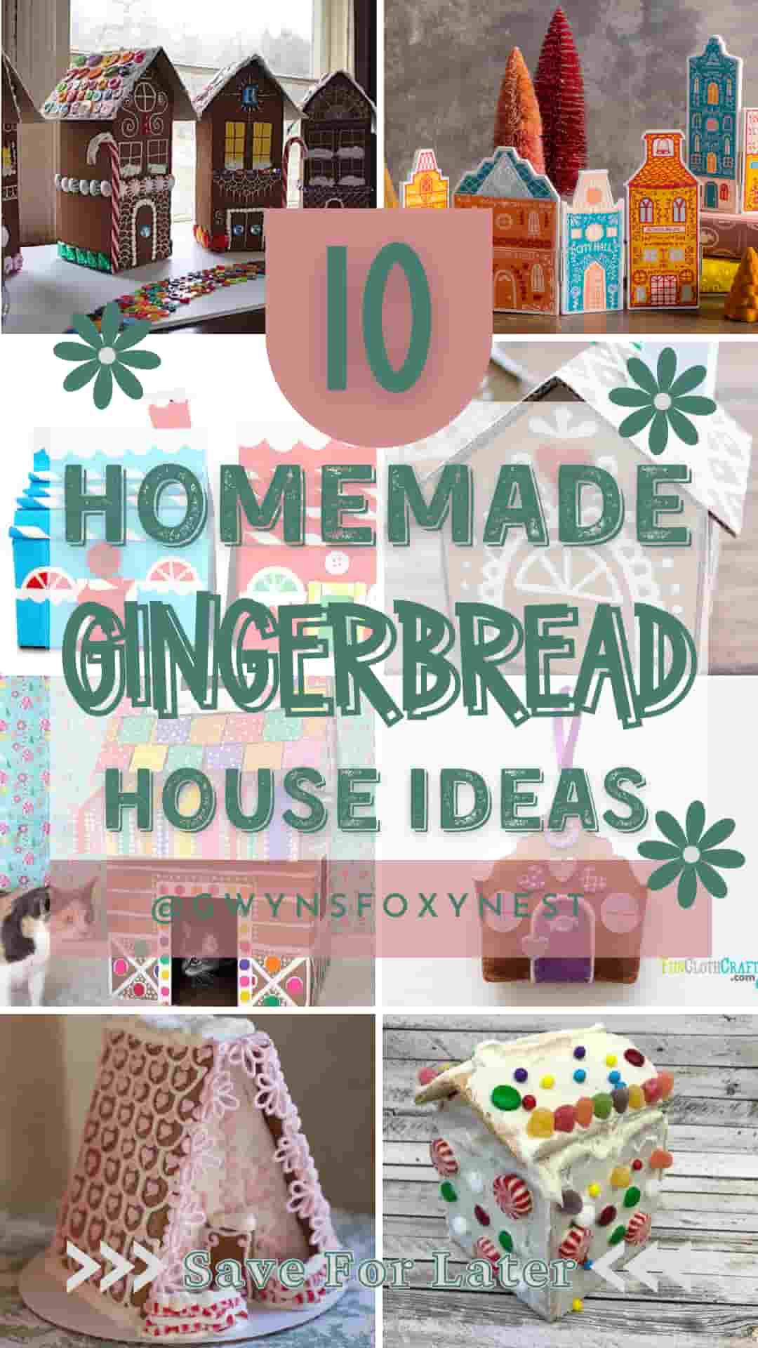 Homemade Gingerbread House Ideas: Building Sweet Memories 2026