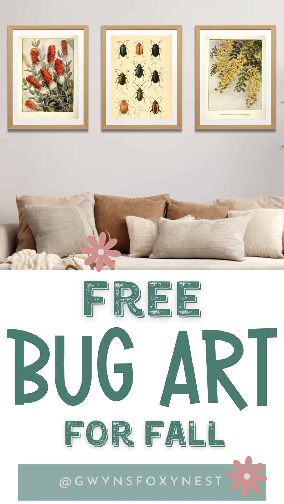 Enhance Your Home Decor with a Free Autumn Wall Art Printable 2026