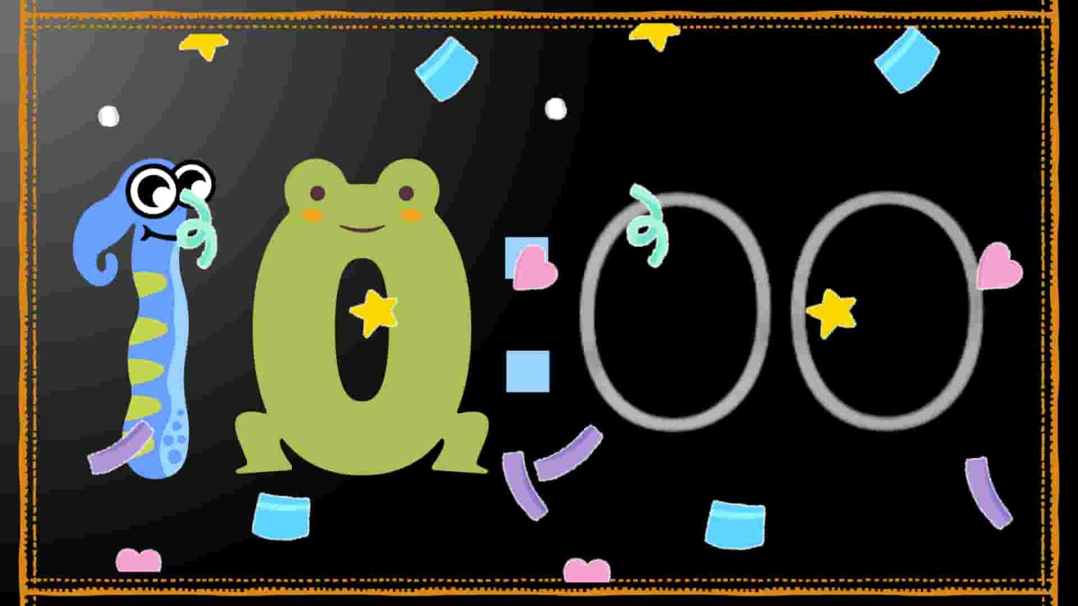 The Fun 10-Minute Timer: Fun for Kids and Productivity Too! 2025