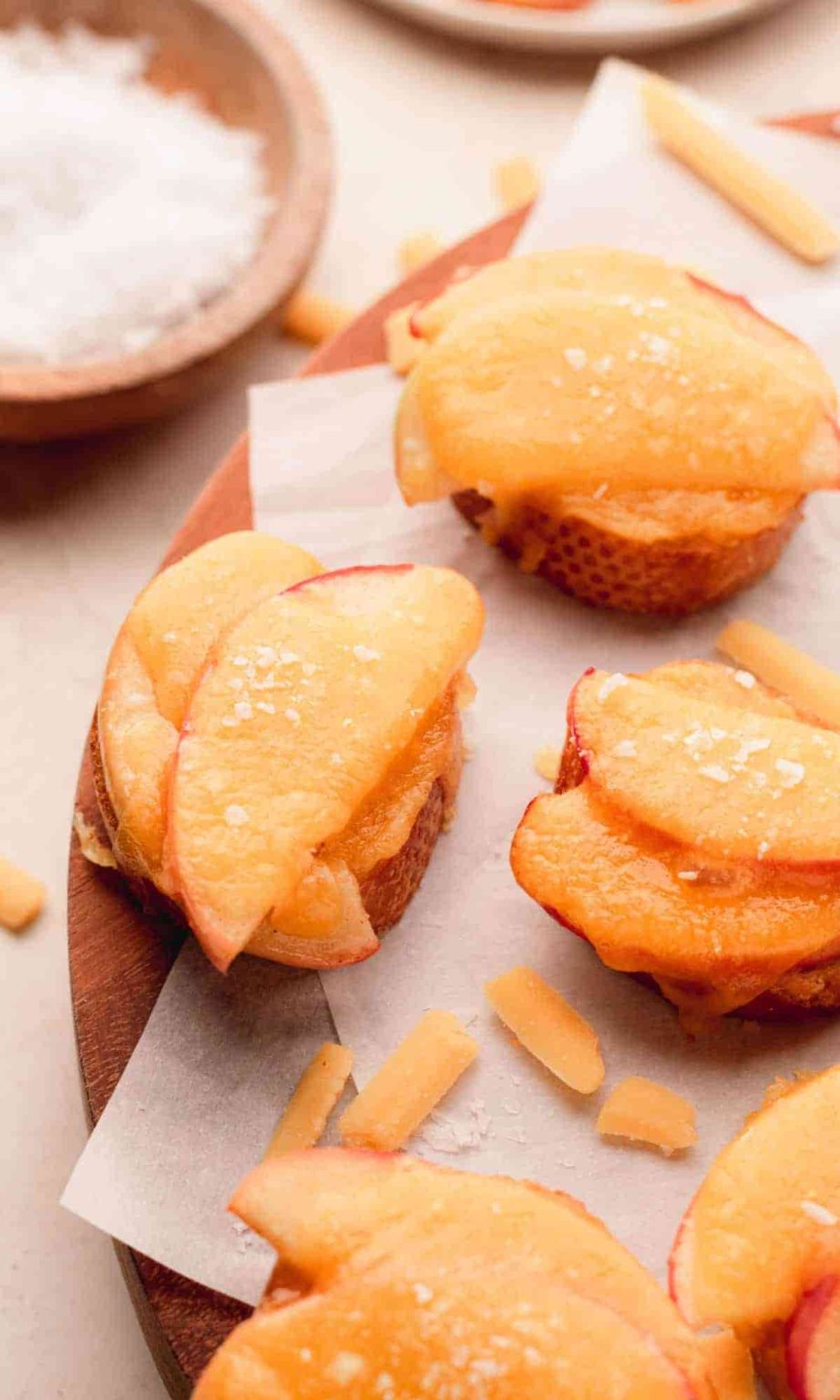 100+ Fall Snack Ideas For Ladies Night Out 2026