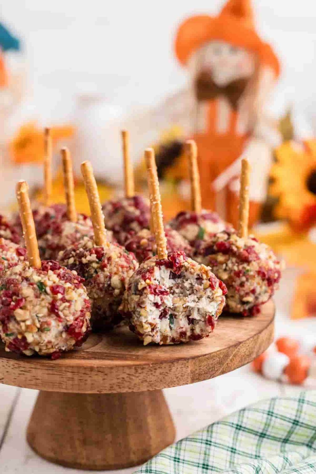 100+ Fall Snack Ideas For Ladies Night Out 2026