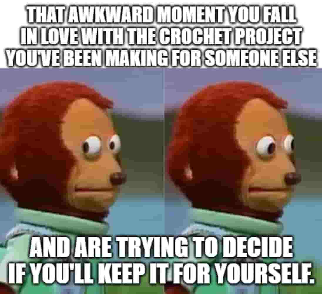 Unraveling the Laughter: Exploring 20+ Funny Crochet Memes 2026