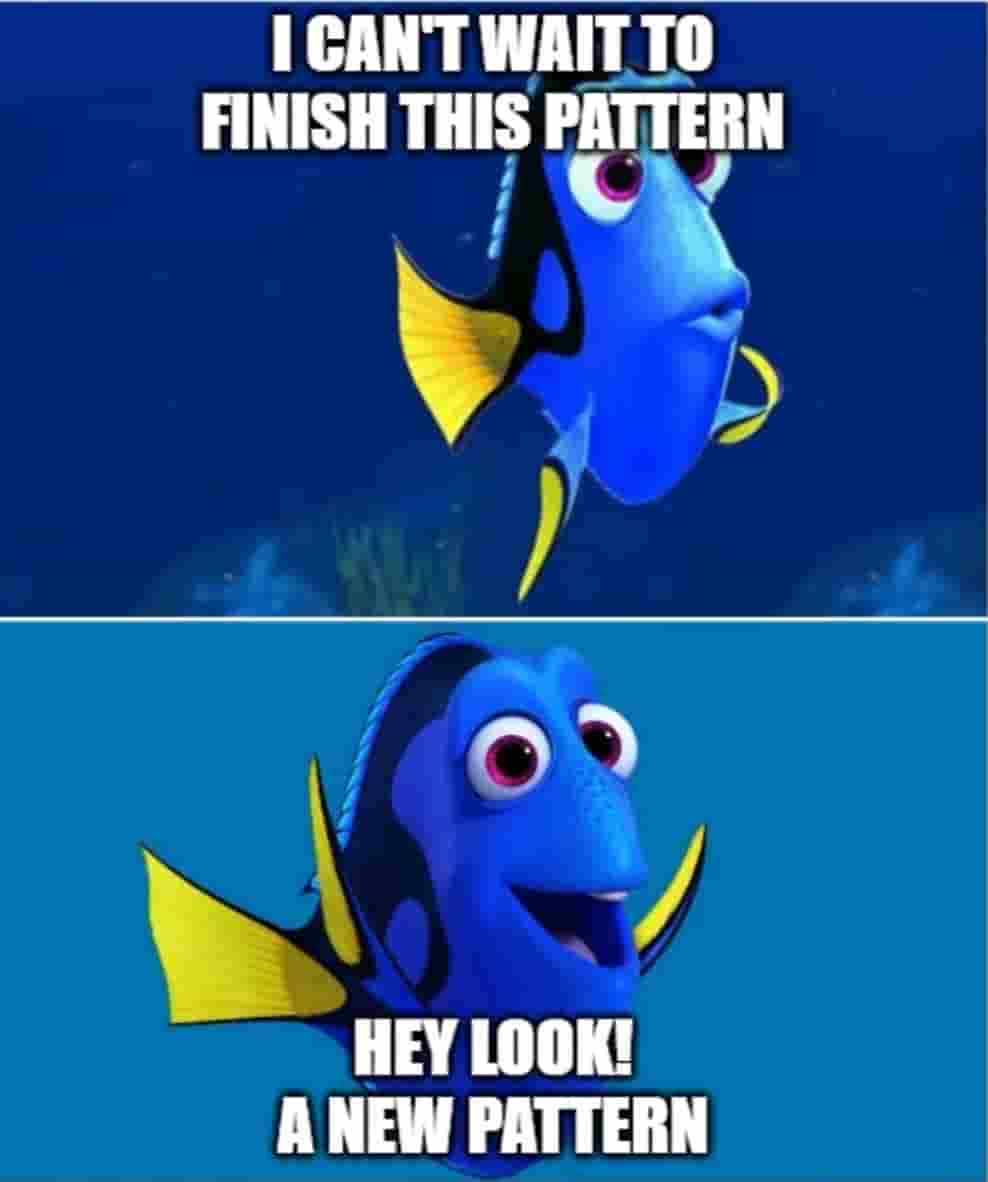 Unraveling the Laughter: Exploring 20+ Funny Crochet Memes 2025