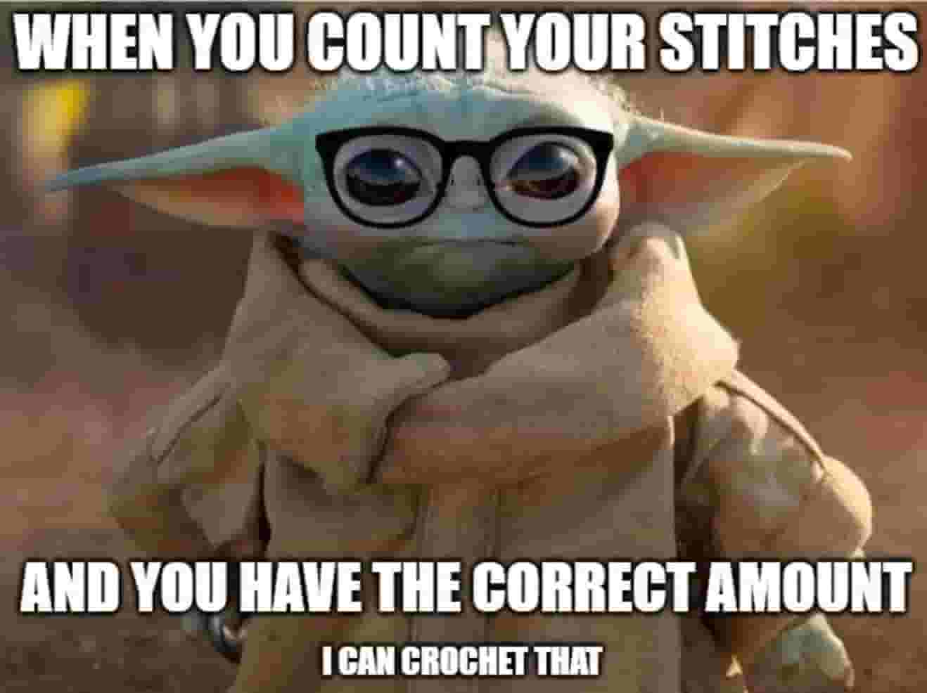 Unraveling the Laughter: Exploring 20+ Funny Crochet Memes 2025