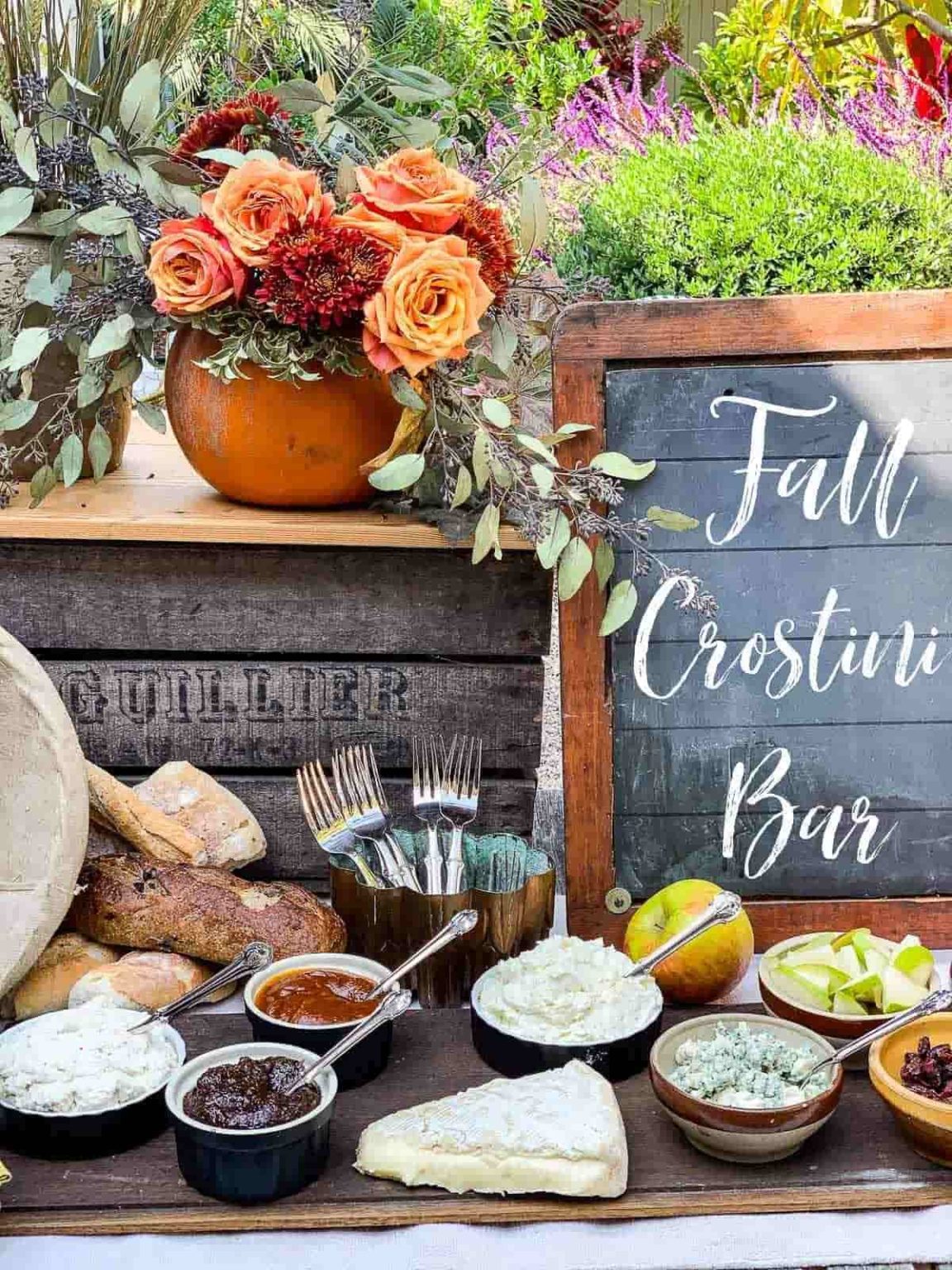 100+ Fall Snack Ideas For Ladies Night Out 2026