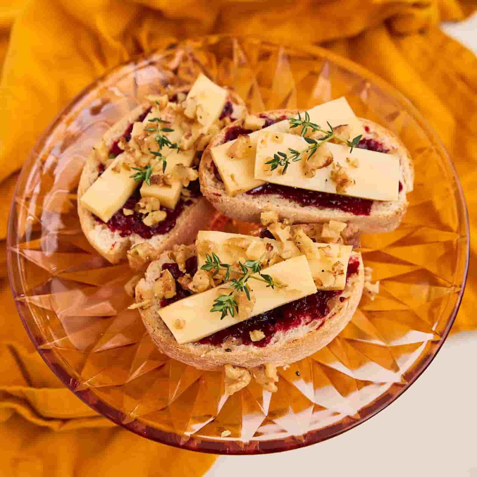 100+ Fall Snack Ideas For Ladies Night Out 2026