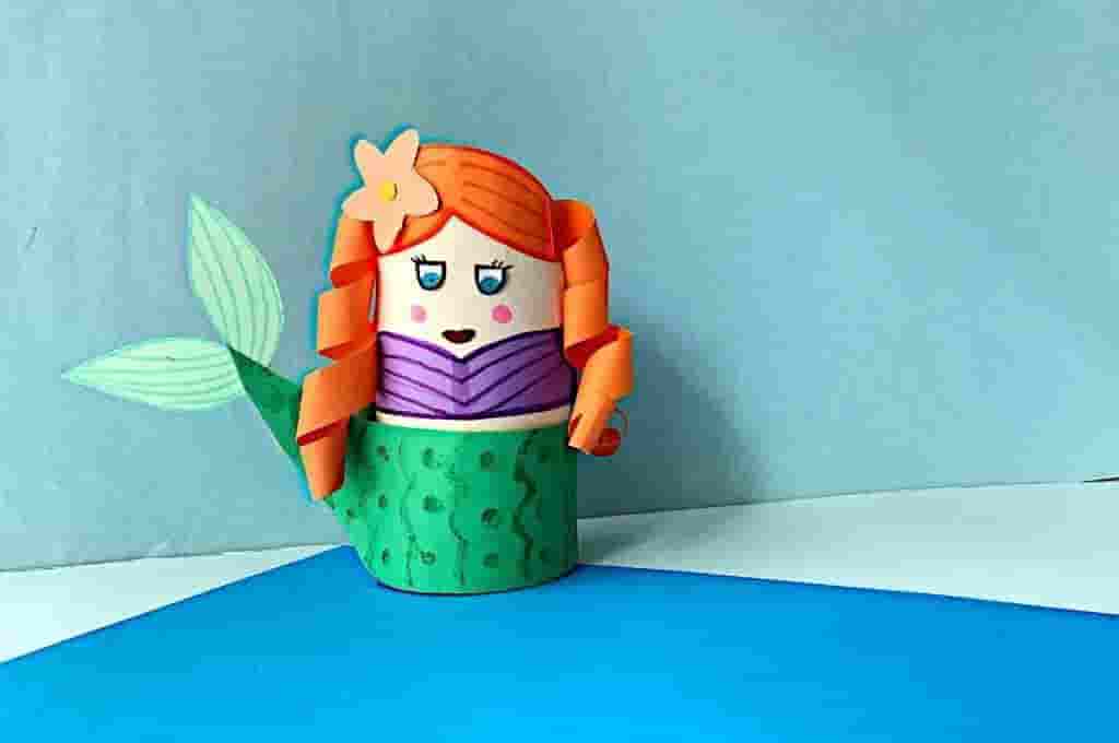 Making a Splash: DIY Mermaid Birthday Party Ideas 2026