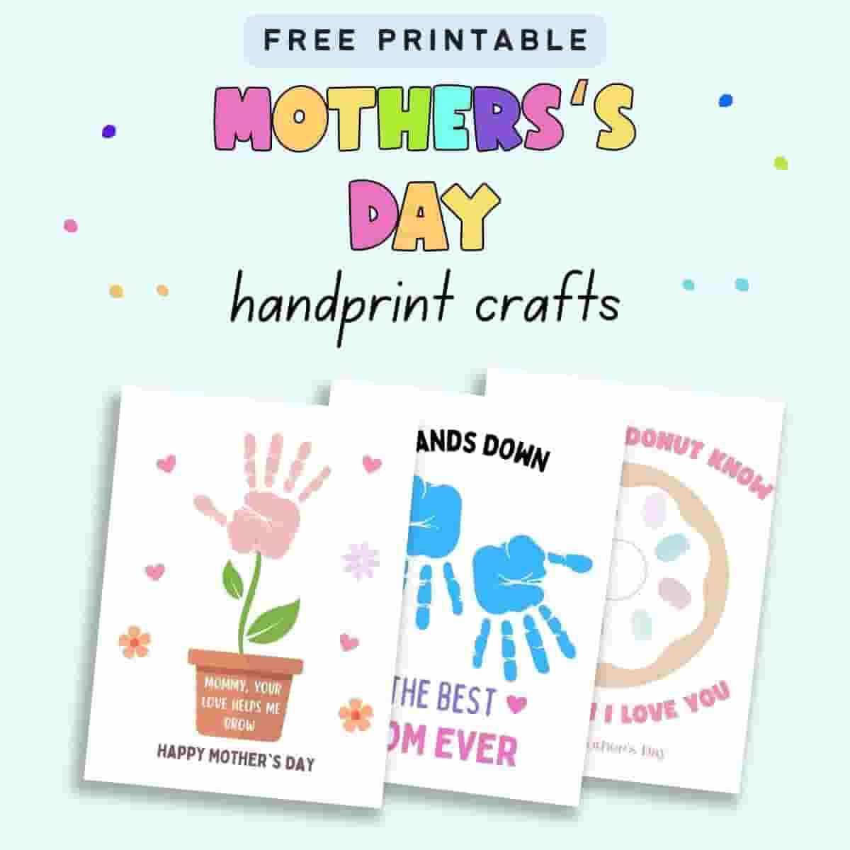 Cherished Memories: 33 DIY Mother's Day Craft Ideas 2026